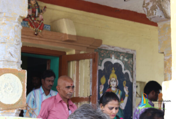Gandamadana parvatham ramar paatham rameshwaram - Rameswaram Tourism
