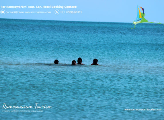 Rameswaram tourist attractions | Rameswaram attractions photos, images ...