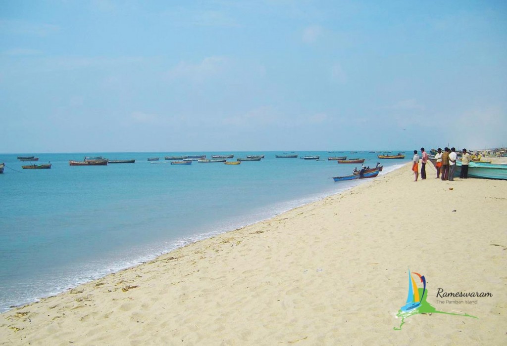 Kurusadai Island Photos - Rameswaram - Rameswaram Tourism