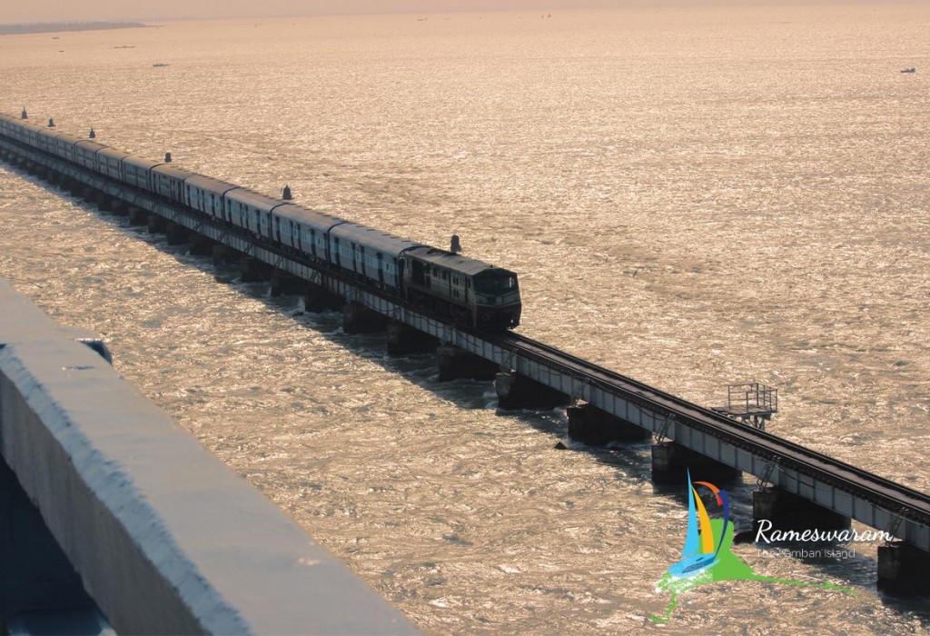 Rameswaram Island Culture - Rameswaram Tourism