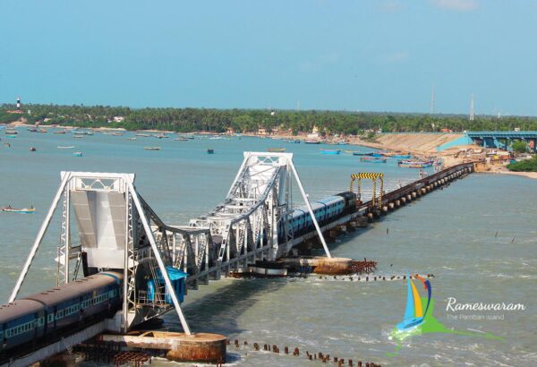 Rameshwaram Tourism, Places to visit in Rameshwaram, Travel Guide