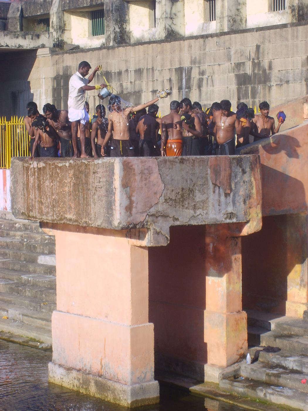 rameshwaram temple ramanatha swami map - Rameswaram Tourism