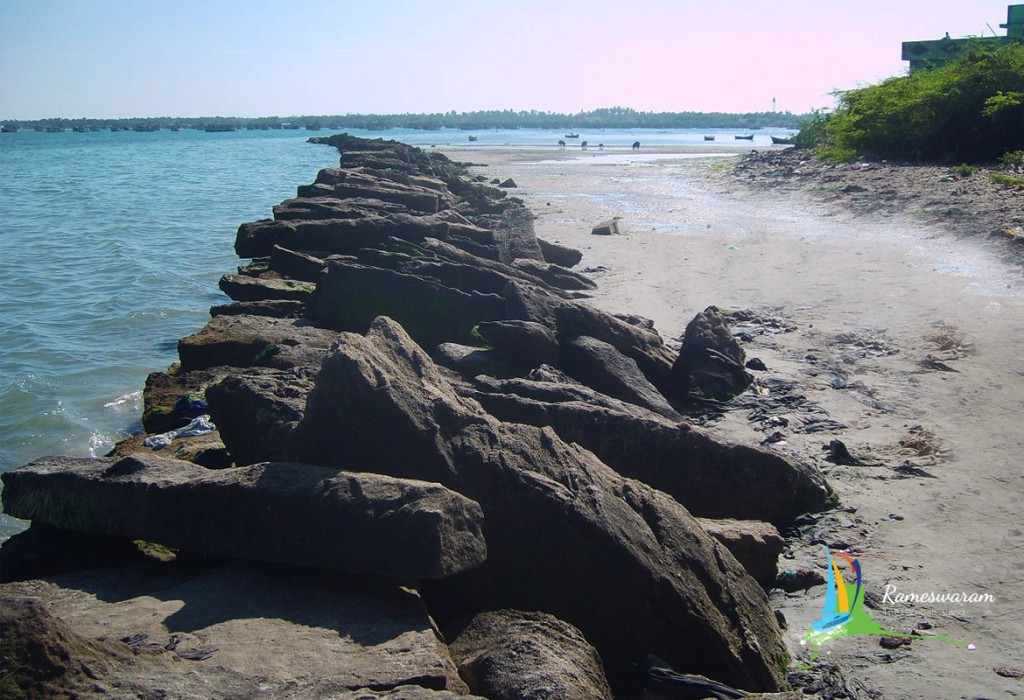 Kurusadai Island Photos - Rameswaram - Rameswaram Tourism
