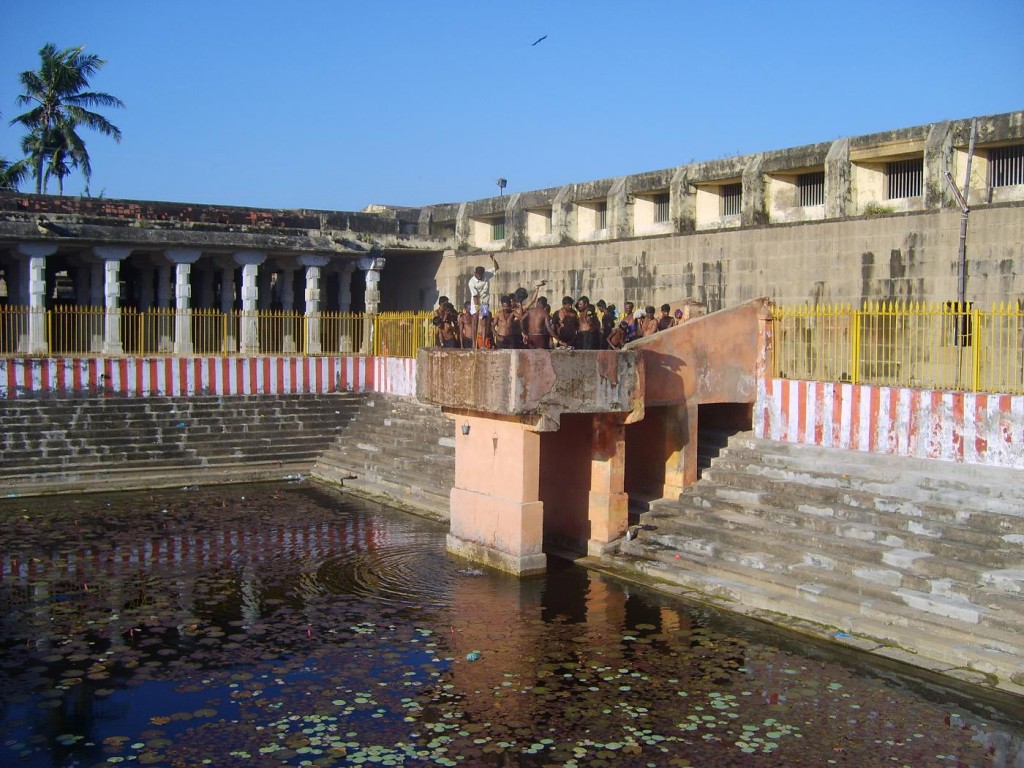 rameswaram temple festivals - Rameswaram Tourism