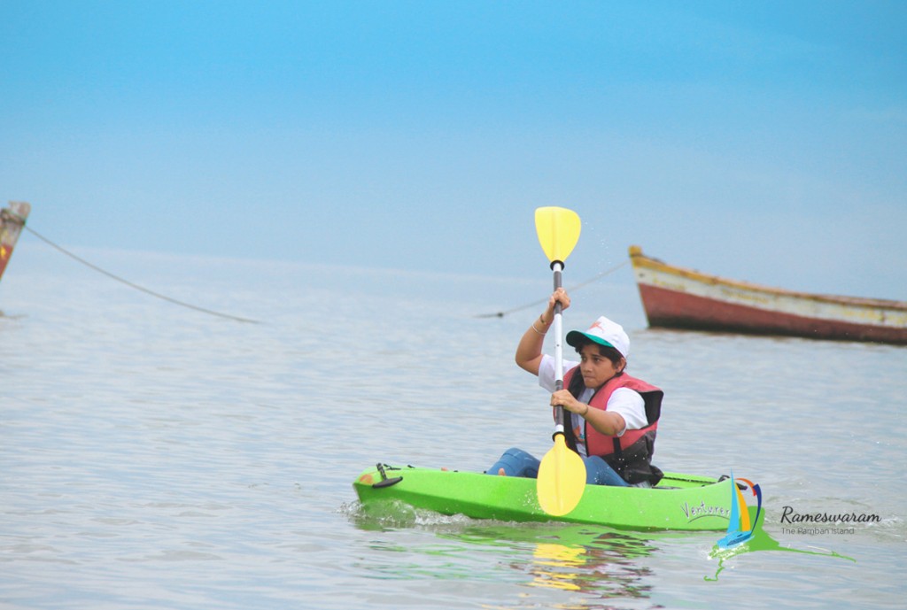 Rameswaram Island Culture - Rameswaram Tourism