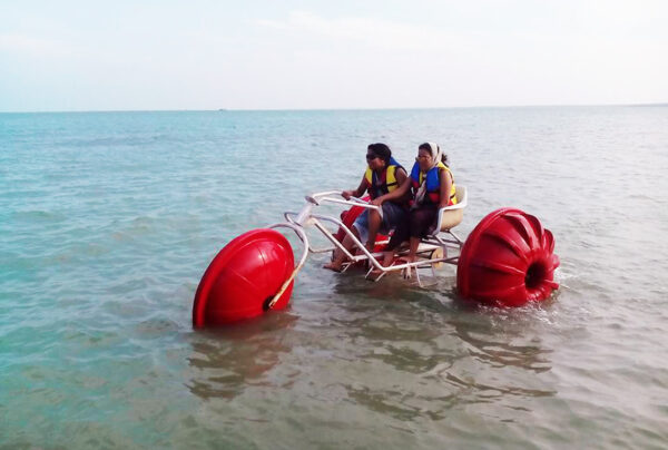 aqua cycle rameswaram activities - Rameswaram Tourism