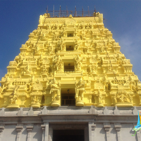 Rameshwaram tour package, Book Rameshwaram Holiday