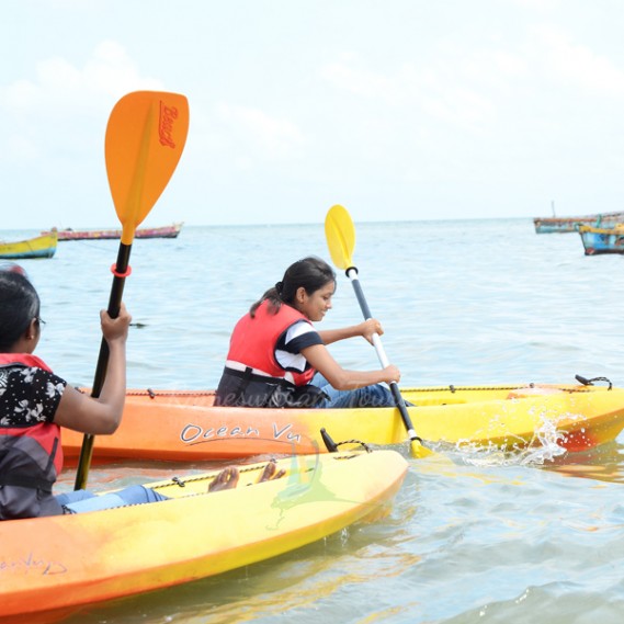 Rameswaram Tourism Packages, Rameswaram Holiday Tour Packages 2018