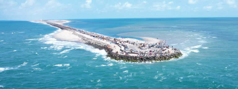 Rameswaram Tourism | Tamilnadu | Official Guide | Temples & Attractions